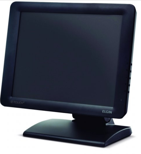Monitor CM-15 H - Elgin