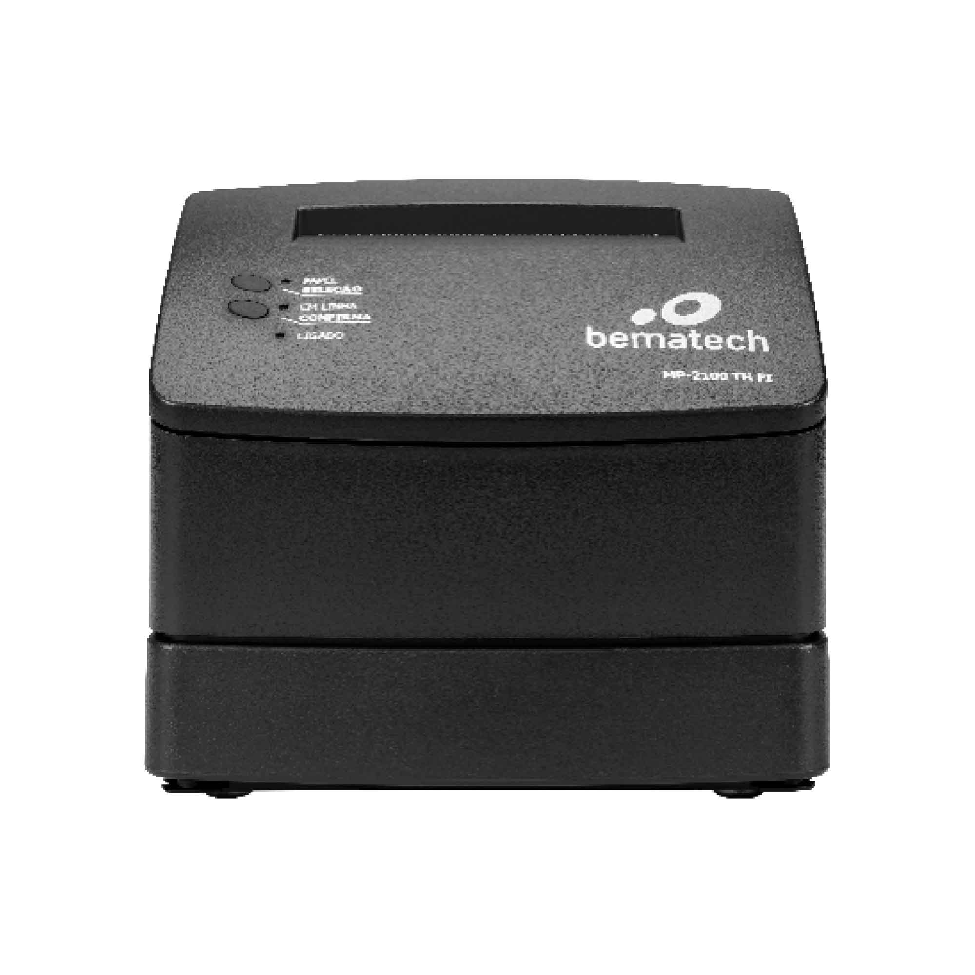 MP-2100 TH FI