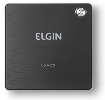 CPU E3 Pico - Elgin