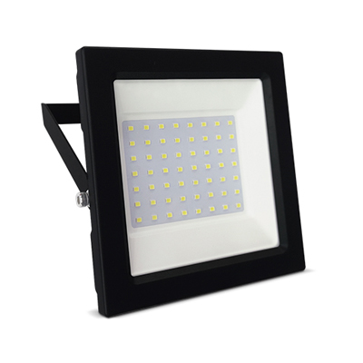 Projetor Led Pro 50W 6500K Bivolt - Elgin
