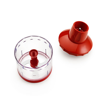 Mixer Power Inox 3 em 1 – Mixer Turbo Elgin