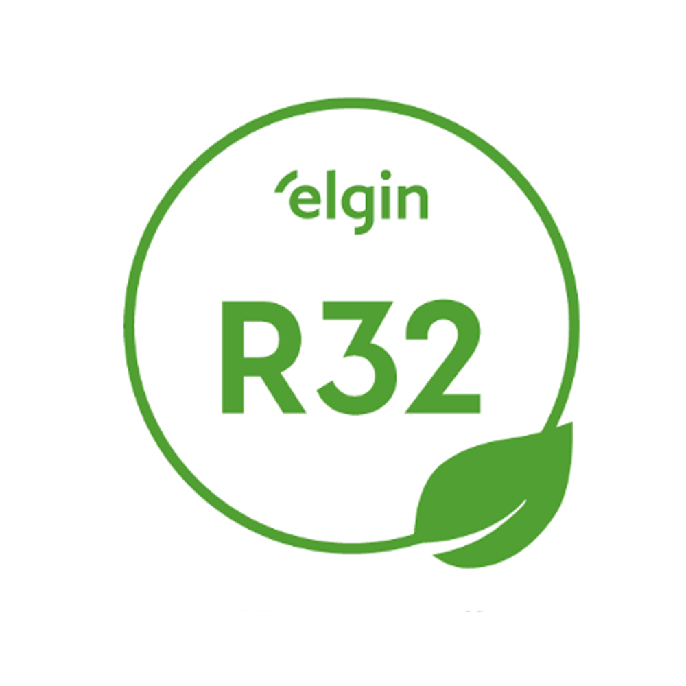 High Wall Inverter II – Refrigeração Custo Benefício com a Elgin